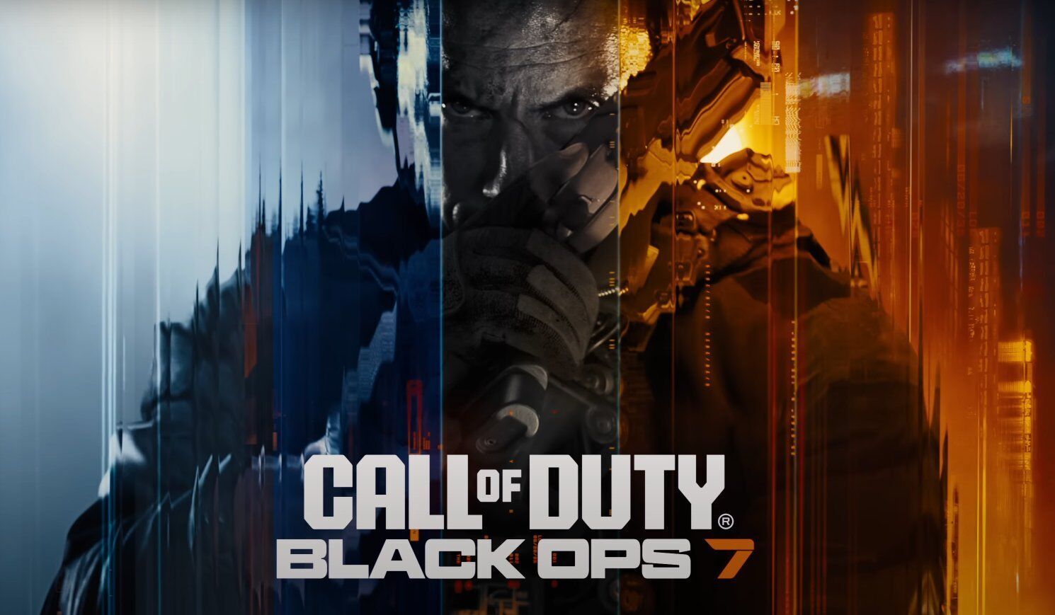 Milo Ventimigli among A-listers in Call of Duty: Black Ops 7