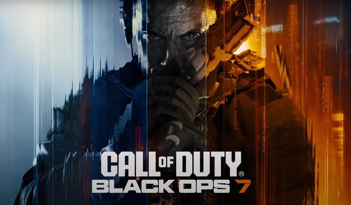 Milo Ventimigli among A-listers in Call of Duty: Black Ops 7