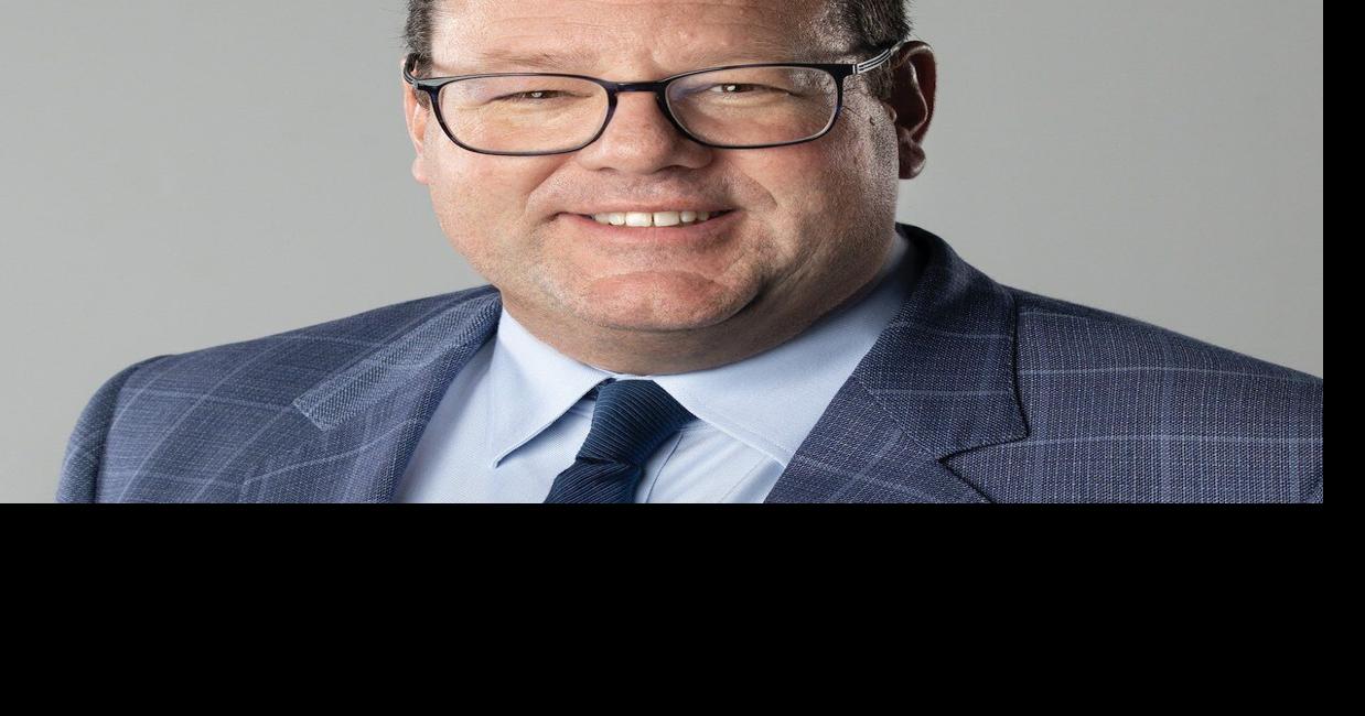 Peter Longo, Oakville candidate for Ward 4 councillor