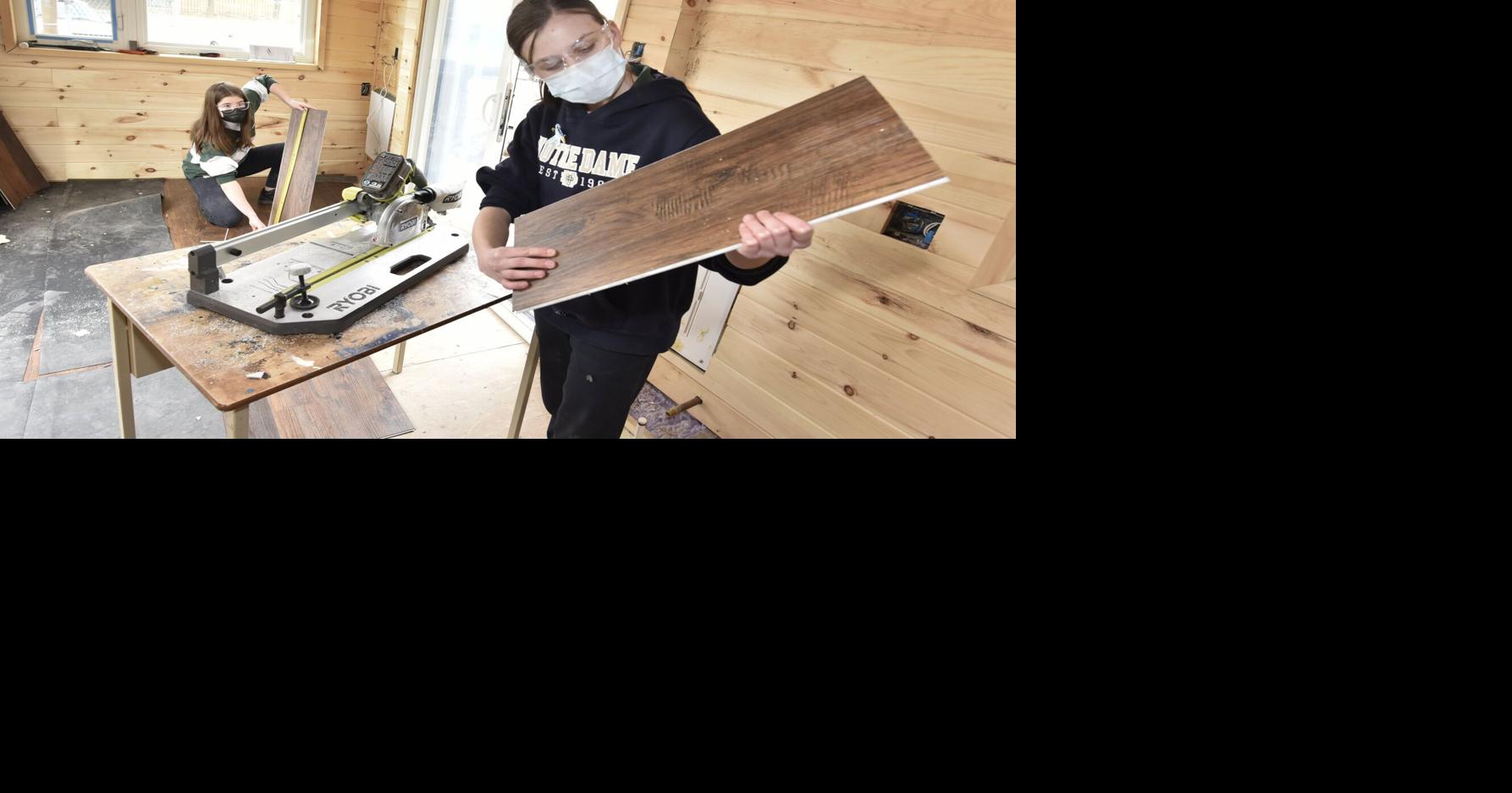 Halton students building connections with Indigenous community