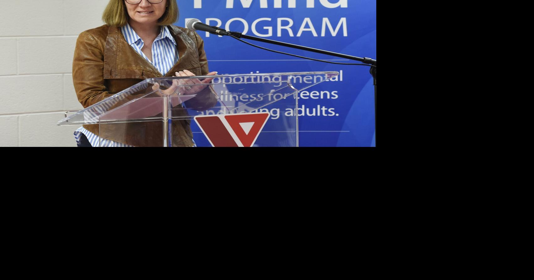 ‘Taken a toll’: Burlington MP announces funding for young people’s ...