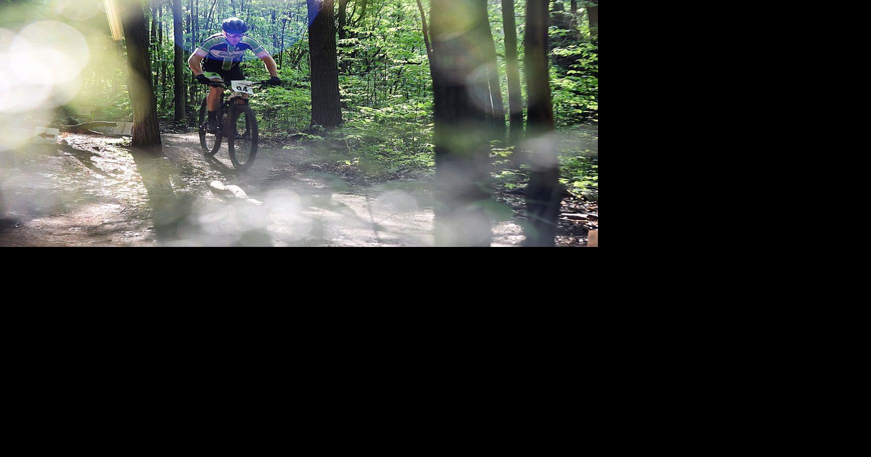 Weekly mountain bike races returning to Milton