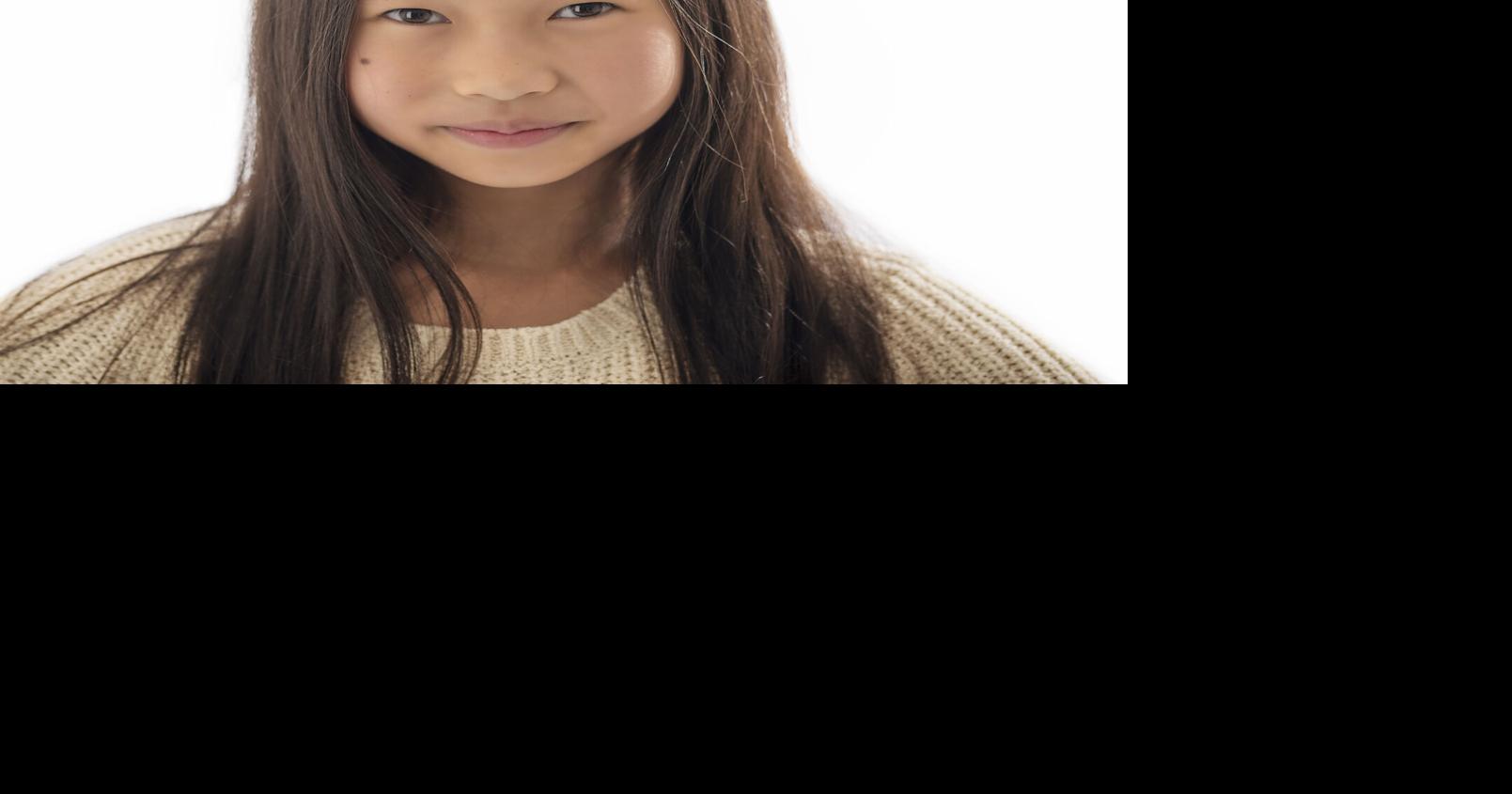 Burlington's Savannah Rankin featured in April in Autumn