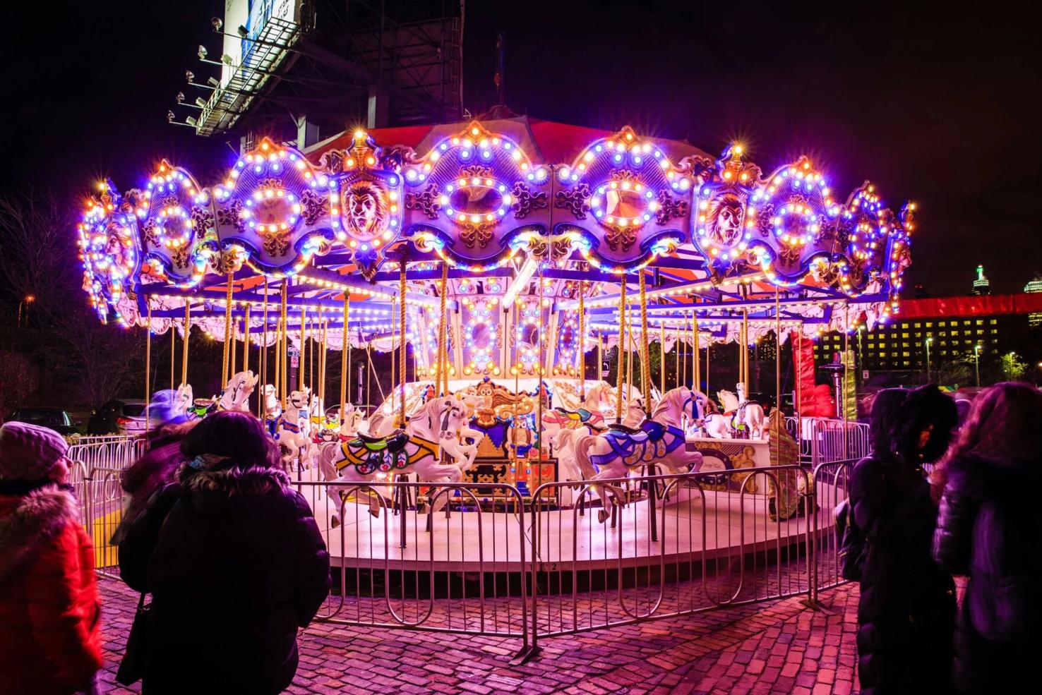The biggest craft show in Canada is back in Ontario