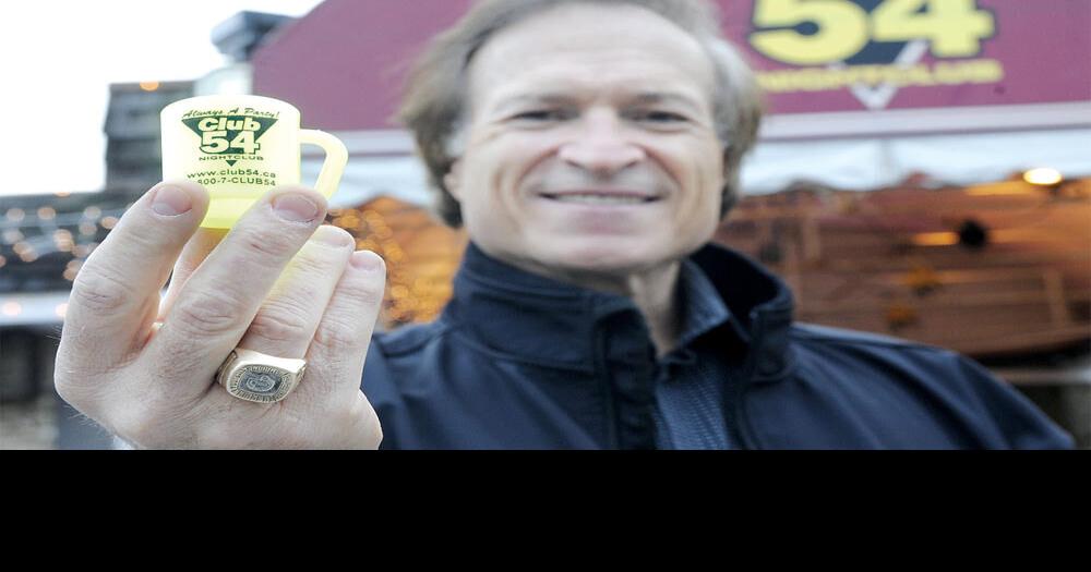 Club 54 gets ready to celebrate 20 years in Burlington