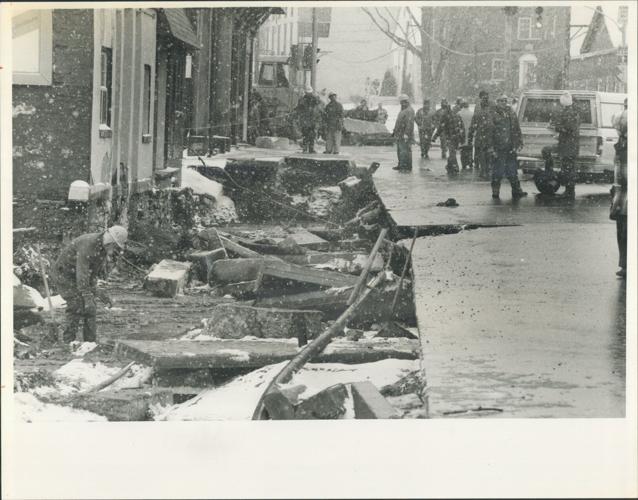 Float Your Fanny 2026: Port Hope event guide and history