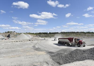 Burlington officially prepares for Nelson Quarry expansion work