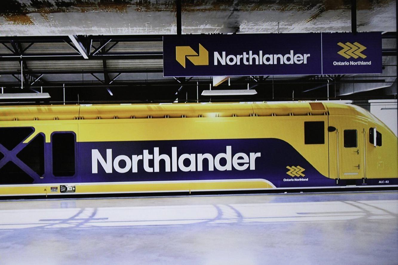 Ontario Northlander Train Returns: Stops, Ticket Prices