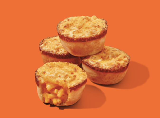 Pizza Hut, Little Caesars Pizza, A&W unveil new menu items