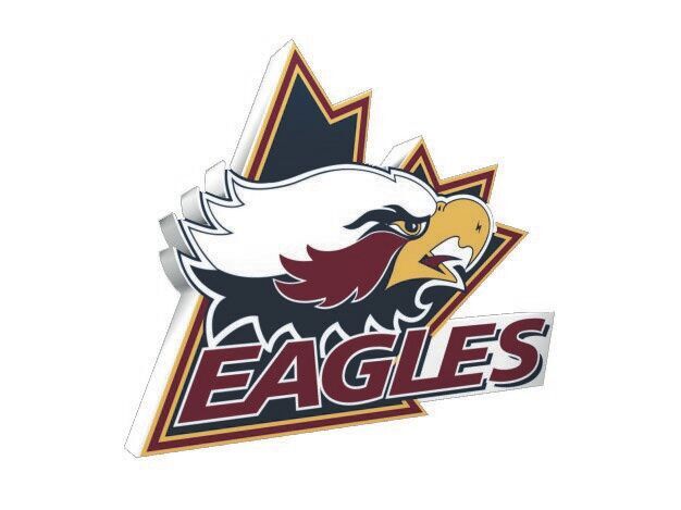 Eagles take silver after Vaughan blanks Burlington in OHF final