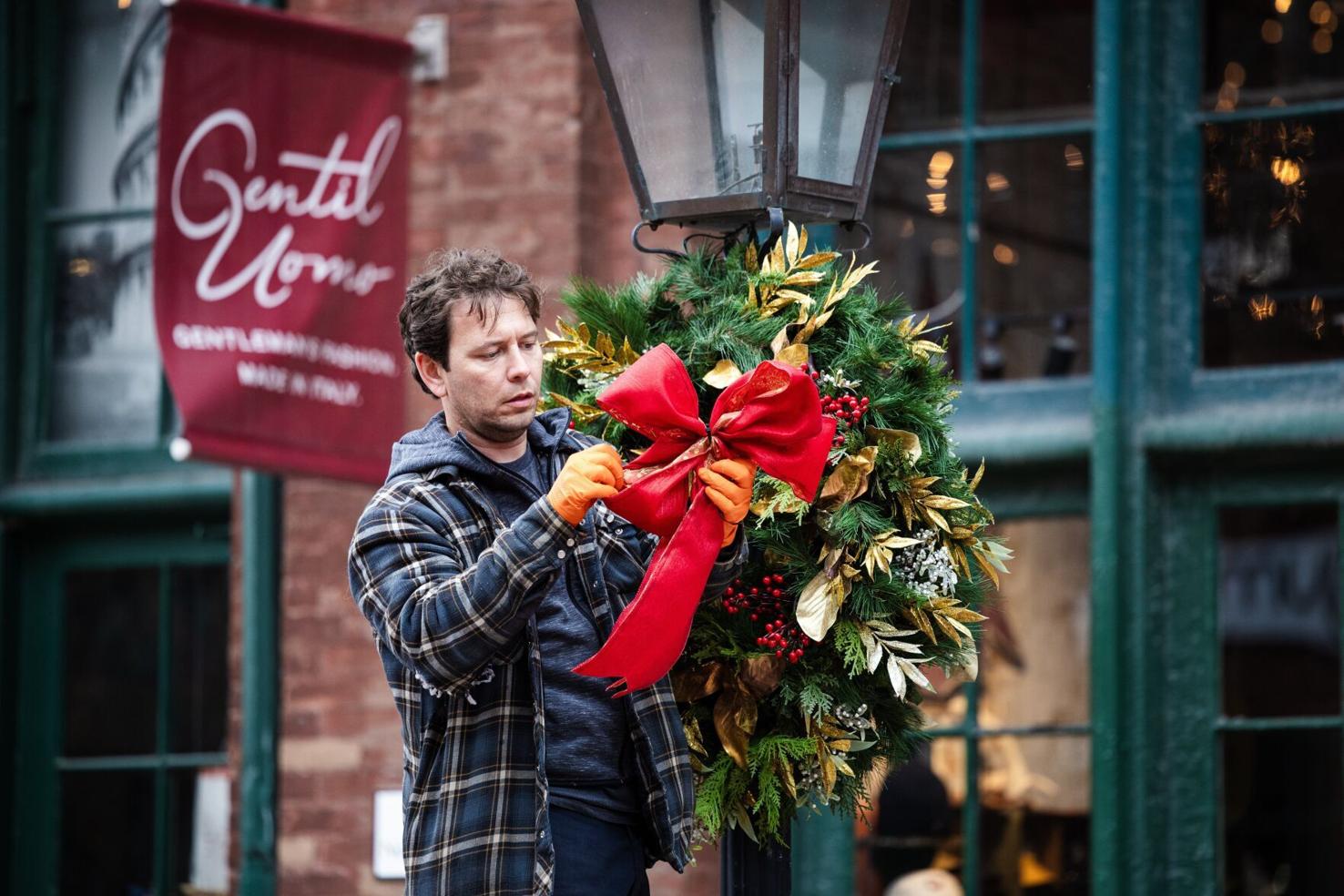 Ontario’s Farmers’ Almanac 2025 Christmas forecast