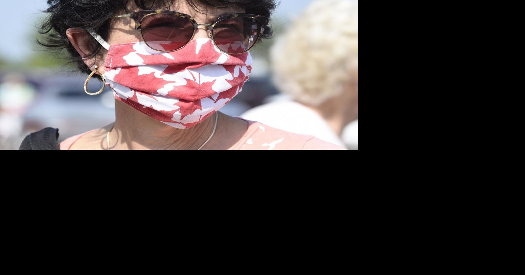 Masks to be mandatory in Burlington condo and apartment common areas