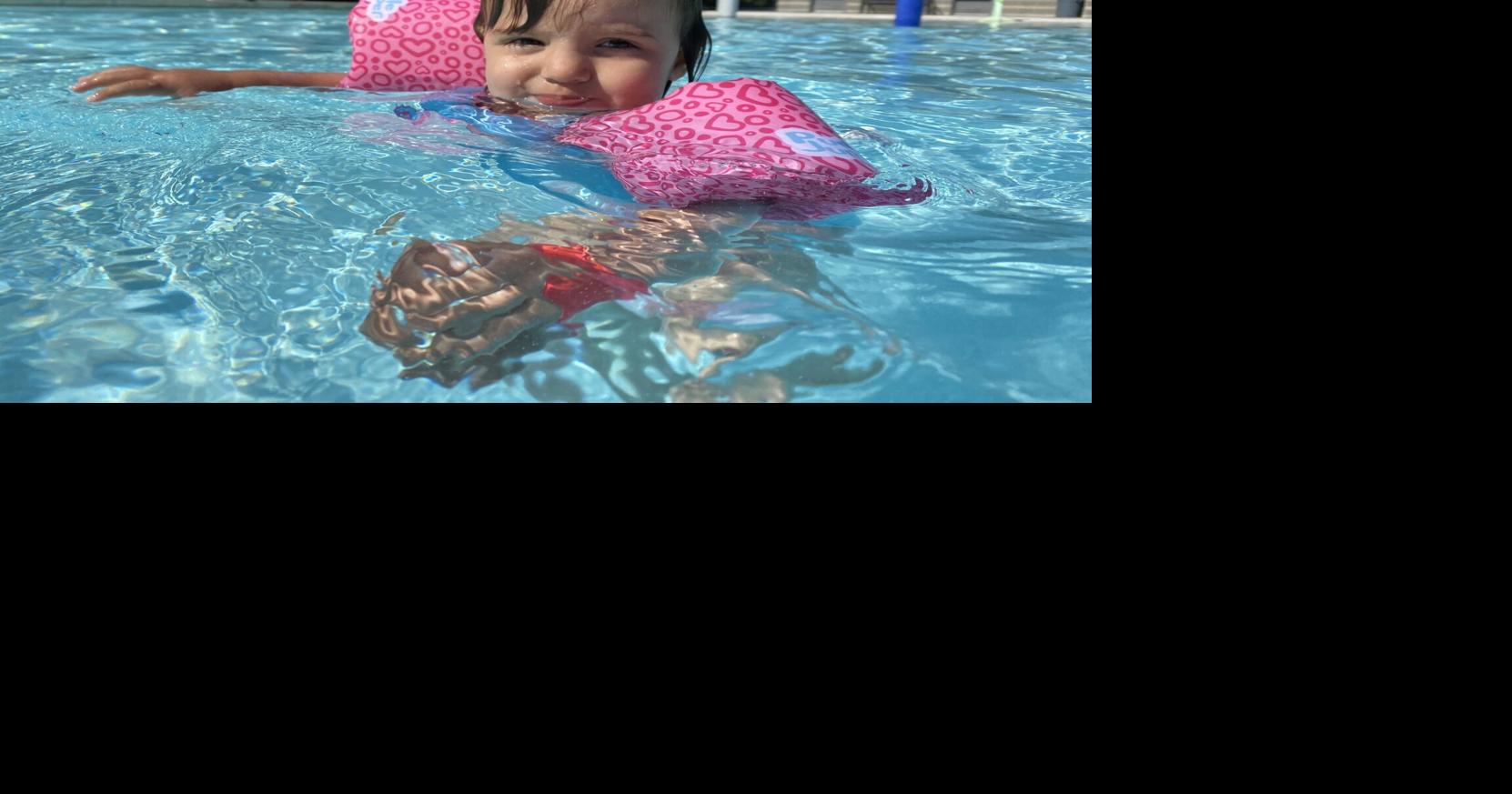 Rotary Park Outdoor Pool in Milton sets opening date