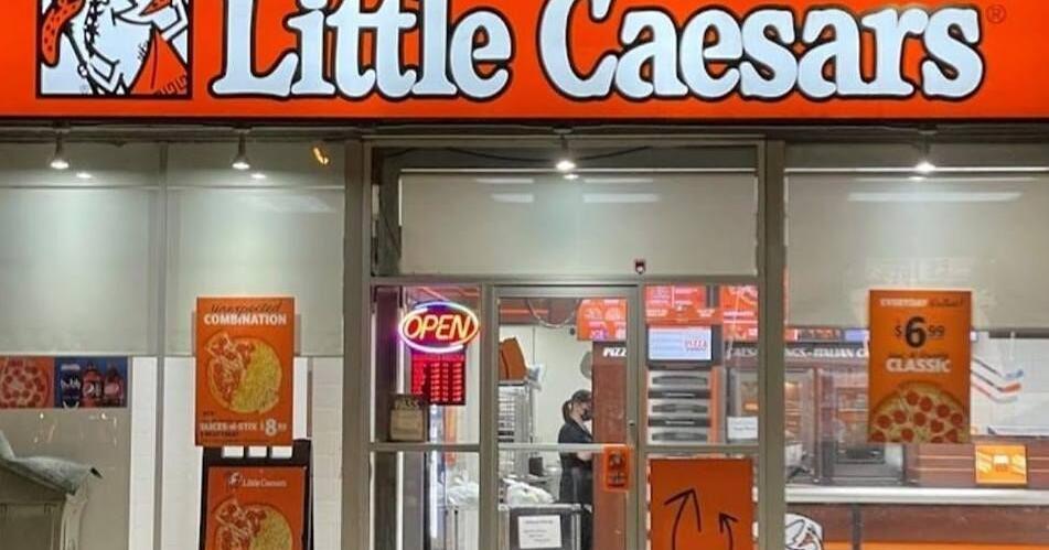 Little Caesars offering deals for Customer Appreciation Day