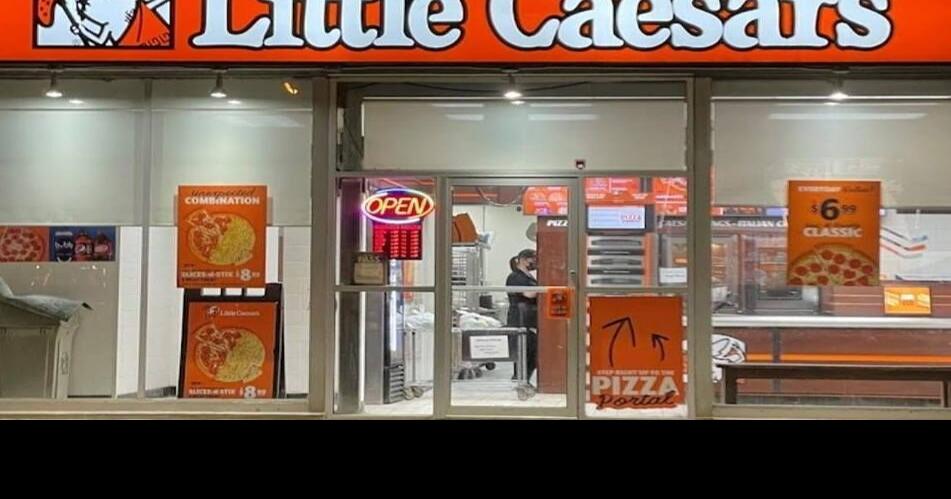 Little Caesars offering deals for Customer Appreciation Day