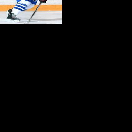 Oakville's Hardy finishes hockey season on a roll