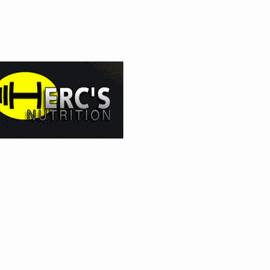 Herc's Nutrition Milton