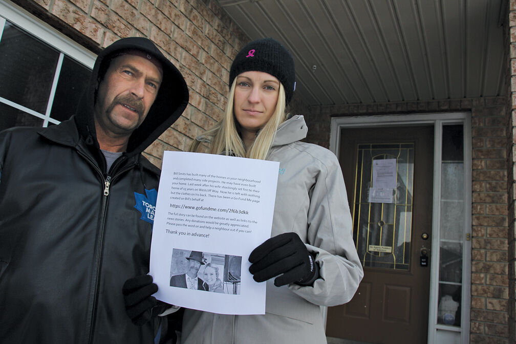 BEHIND THE CRIMES: Missing woman Michelle Smits disappeared to the U.S ...