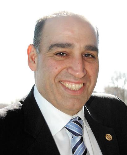Lawyer Karmel Sakran eyeing provincial Liberal nomination