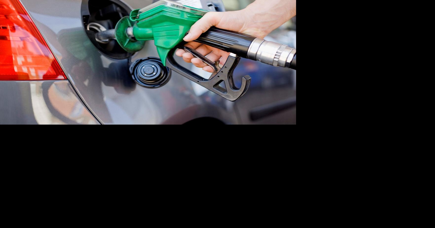 CONTEST: Enter for a chance to win a $25 gas card