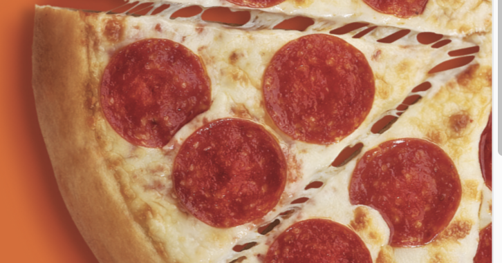 Burlington Little Caesars to thank health-care workers and first ...