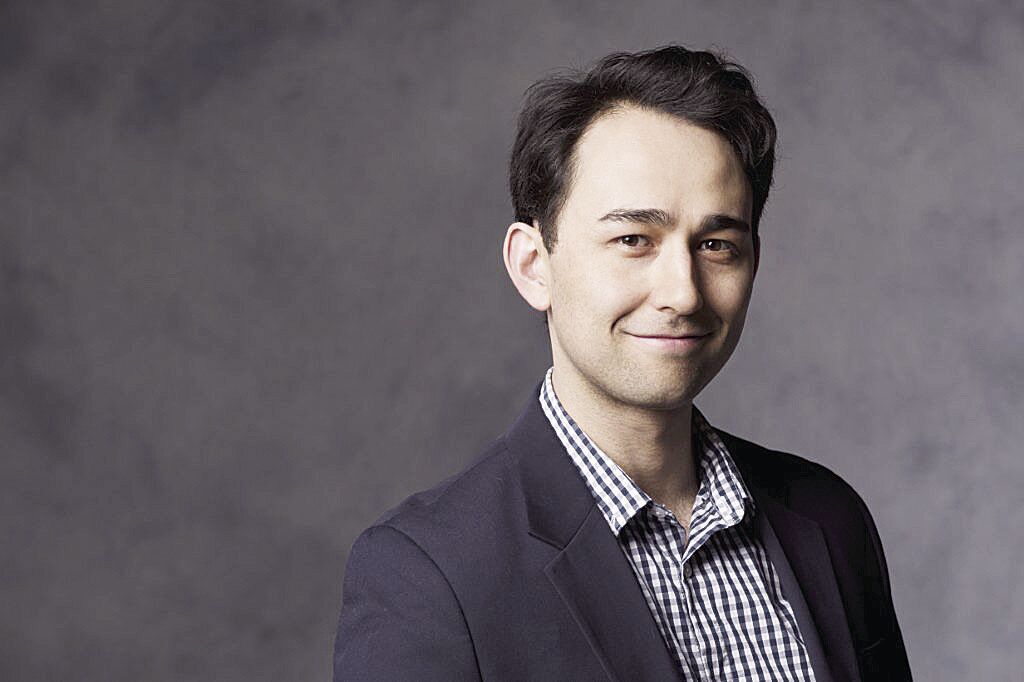 Triple-threat Kelly Wong eats up the Shaw Festival stage