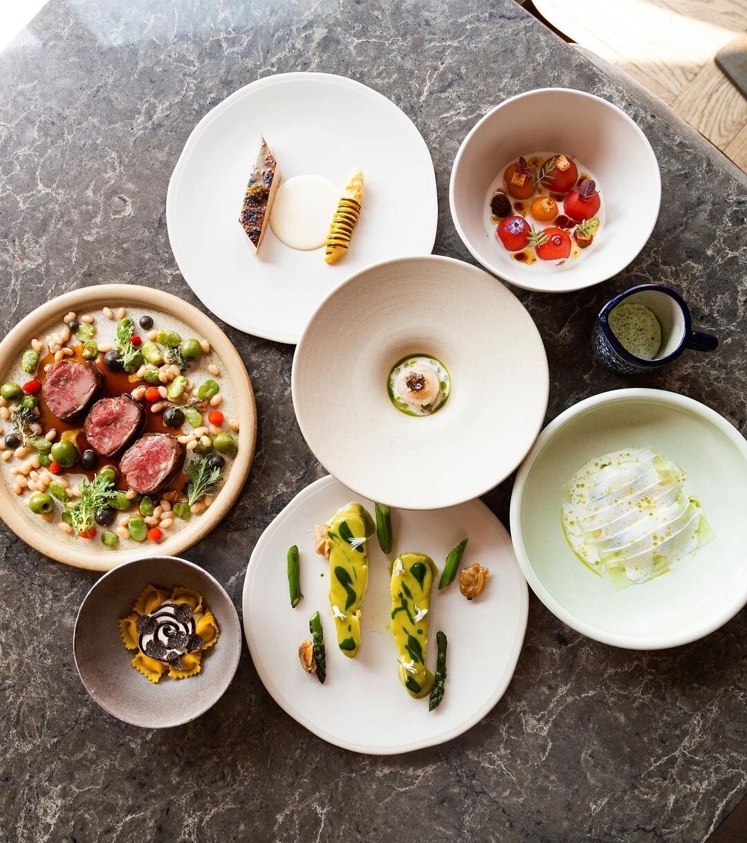 Oakville restaurant makes another leap up Canada’s 100 Best