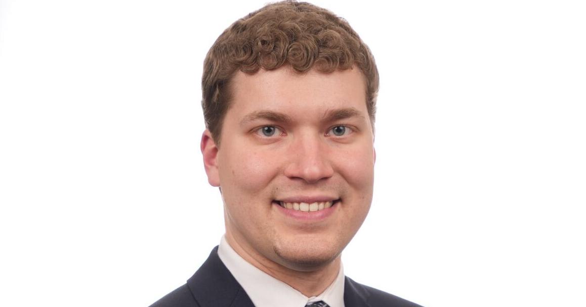 Joseph Racinsky for PC’s Wellington—Halton Hills riding