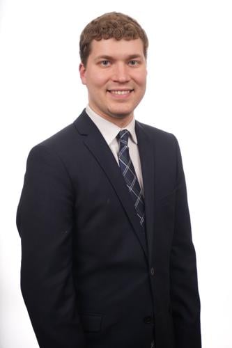 Joseph Racinsky for PC’s Wellington—Halton Hills riding