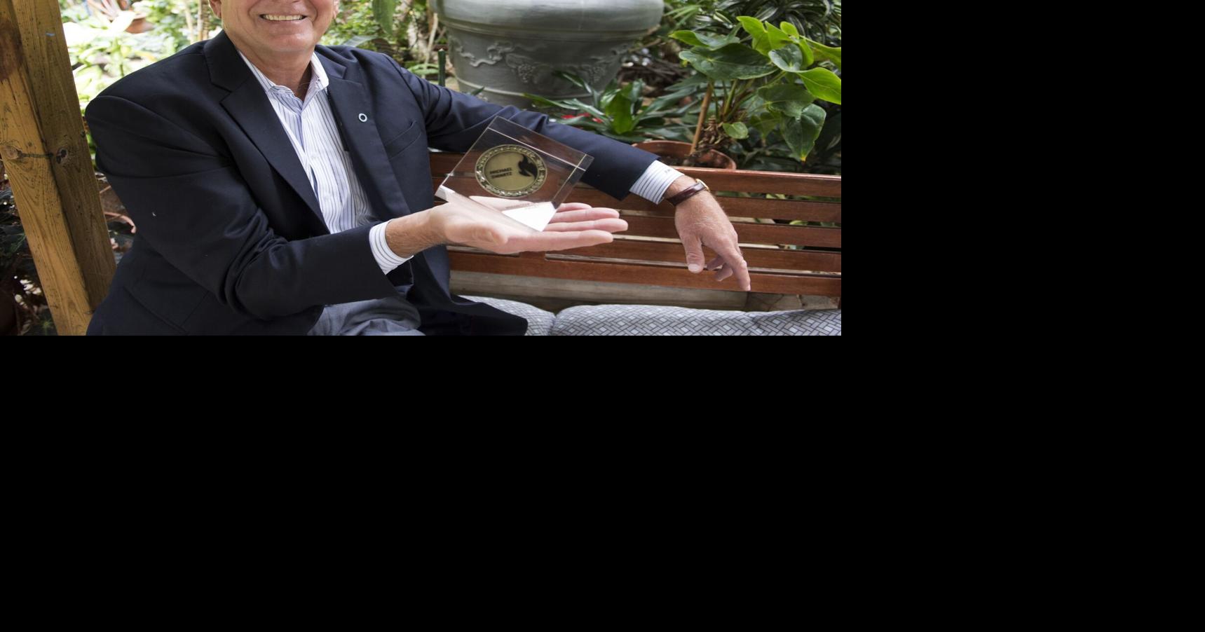 Burlington's Mike Swartz is Canadian Diabetes Association's National ...