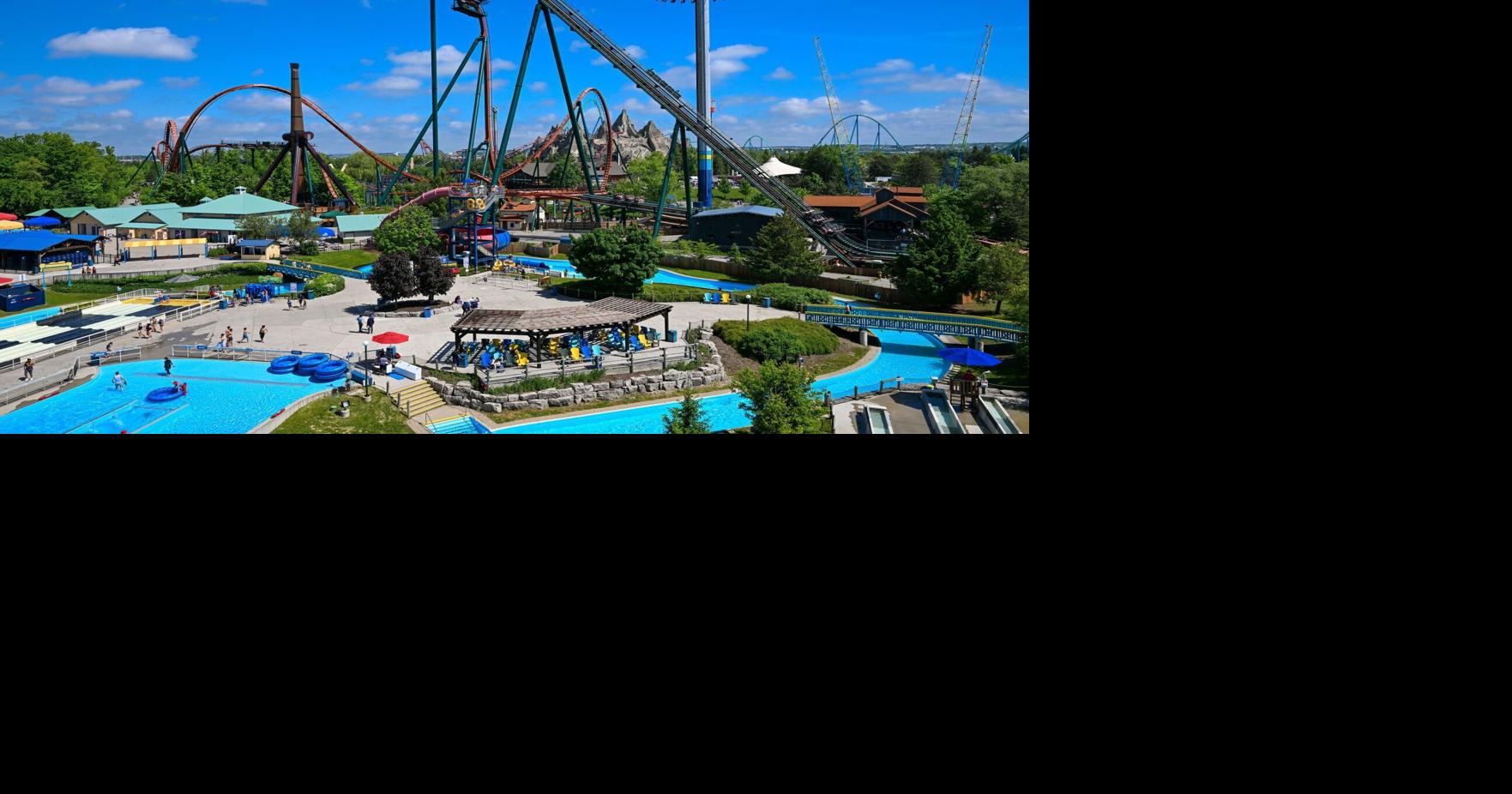 Ontario water park opening date delayed