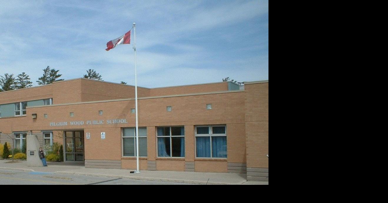 Oakville's Pilgrim Wood Public School celebrates 25 years