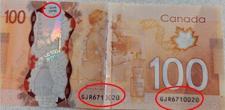 Fake cash is circulating across Canada. How to spot it