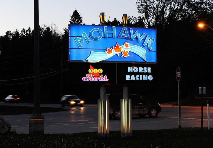 Homicide unit investigating suspicious death at Mohawk Raceway