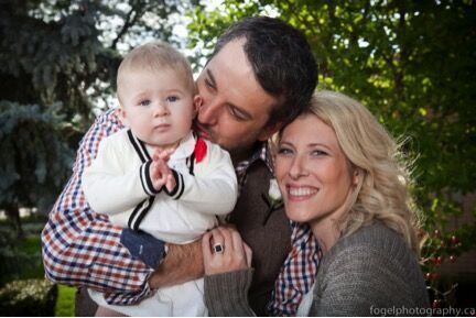 Mom holding weekend fundraiser in Oakville to raise awareness of ...