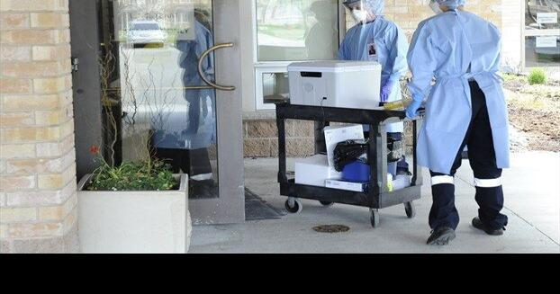 Halton Public Health confirms new COVID-19 cases in Burlington and ...