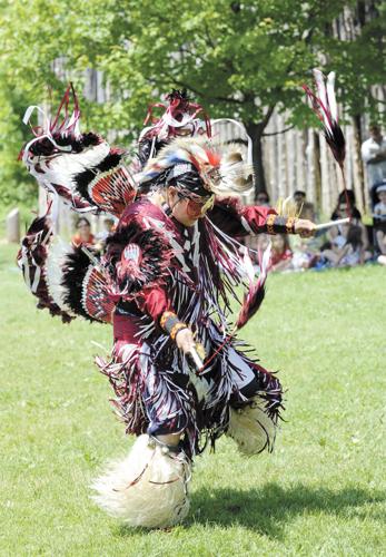 Aboriginal Awareness Day at Crawford Lake