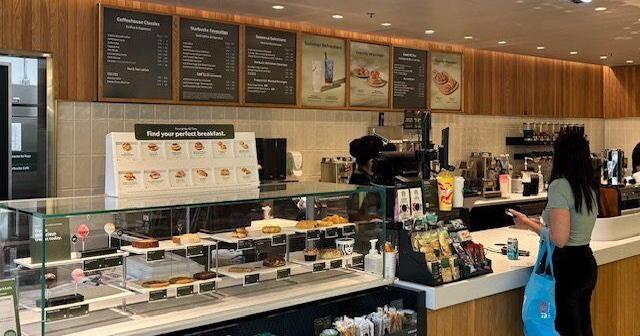 Starbucks holiday menu coming soon: What’s returning and new