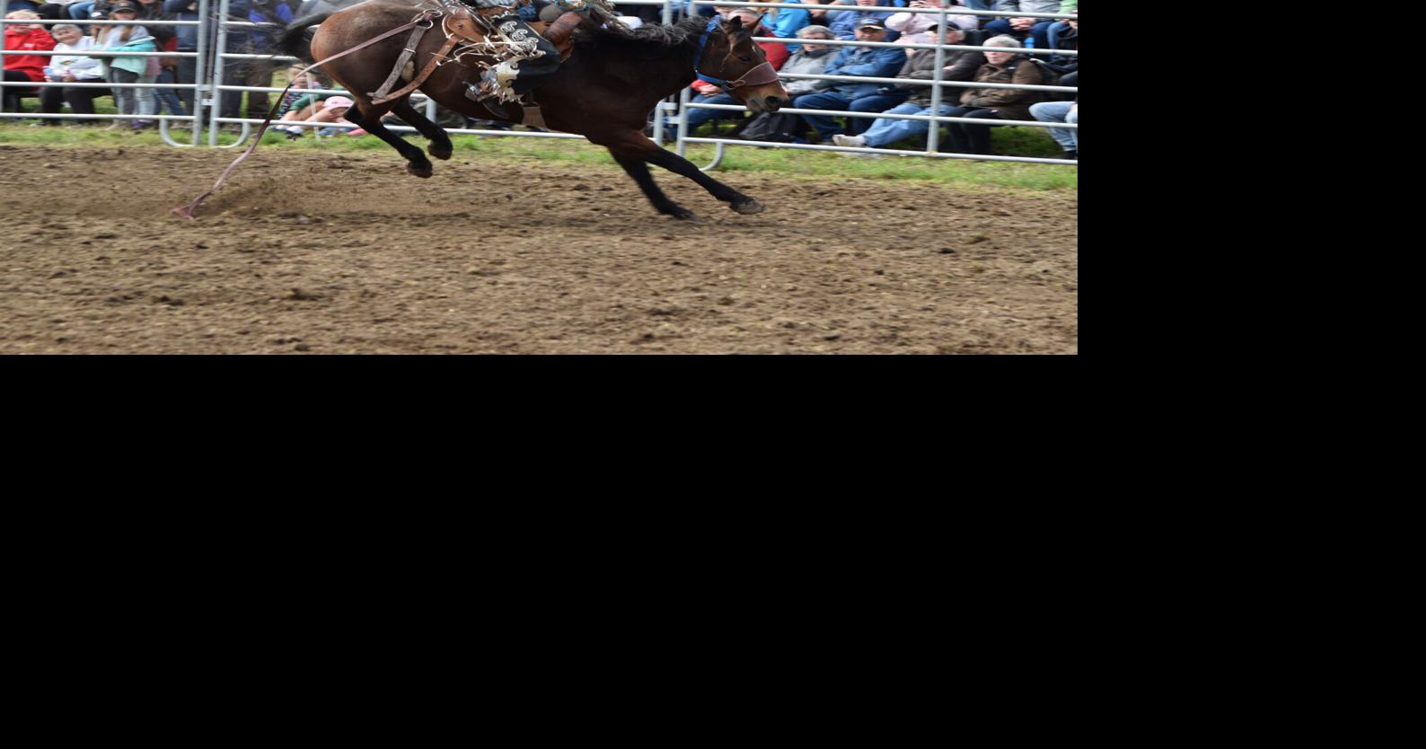 Ontario RAM Rodeo Tour visits 16 communities starting May 24