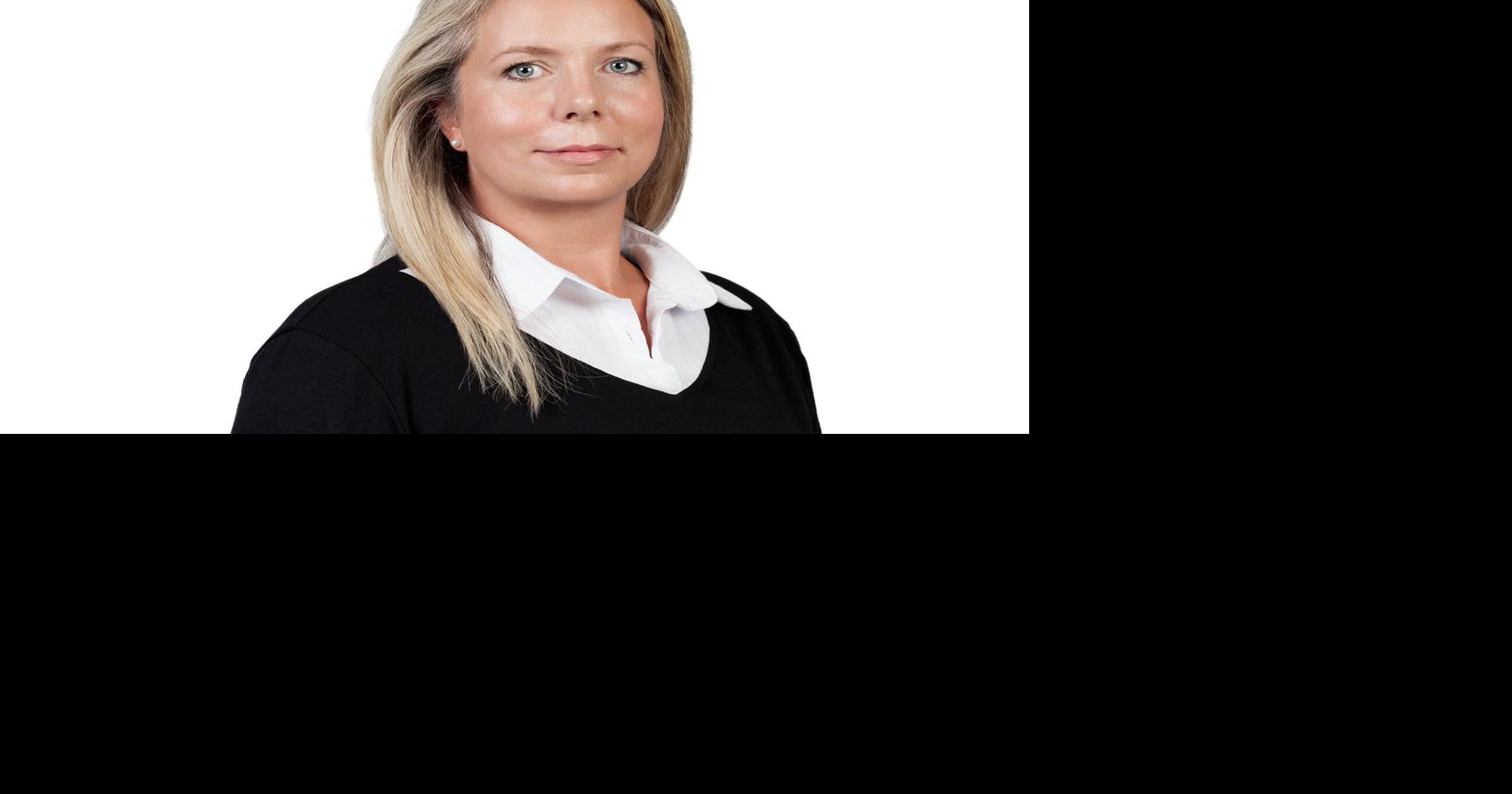 Eden Wood, candidate for Ward 4 Burlington councillor