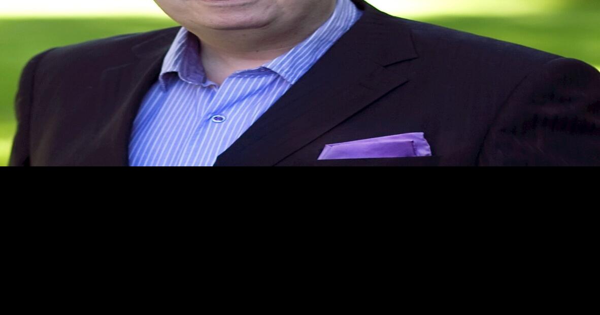 OAKVILLE VOTES: Marc Grant, Ward 5 Town Council candidate