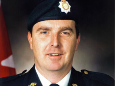 Oakville-born Colonel killed in Afghanistan