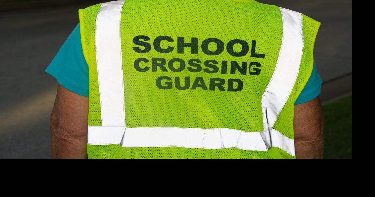 Milton upgrading two crosswalks, removing human guards