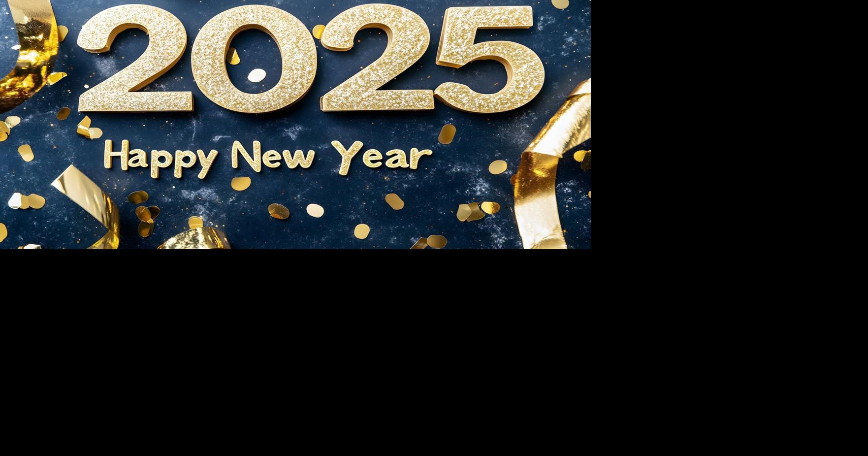 Everything you need to know about New Year’s Day