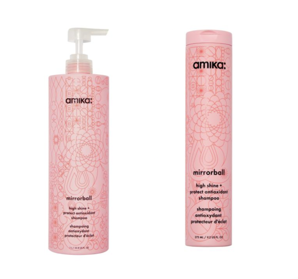 More than 90,000 units of shampoo sold in Canada recalled