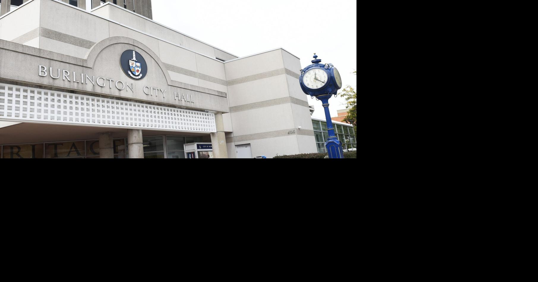 Burlington’s new lobbyist registry bylaw coming into effect