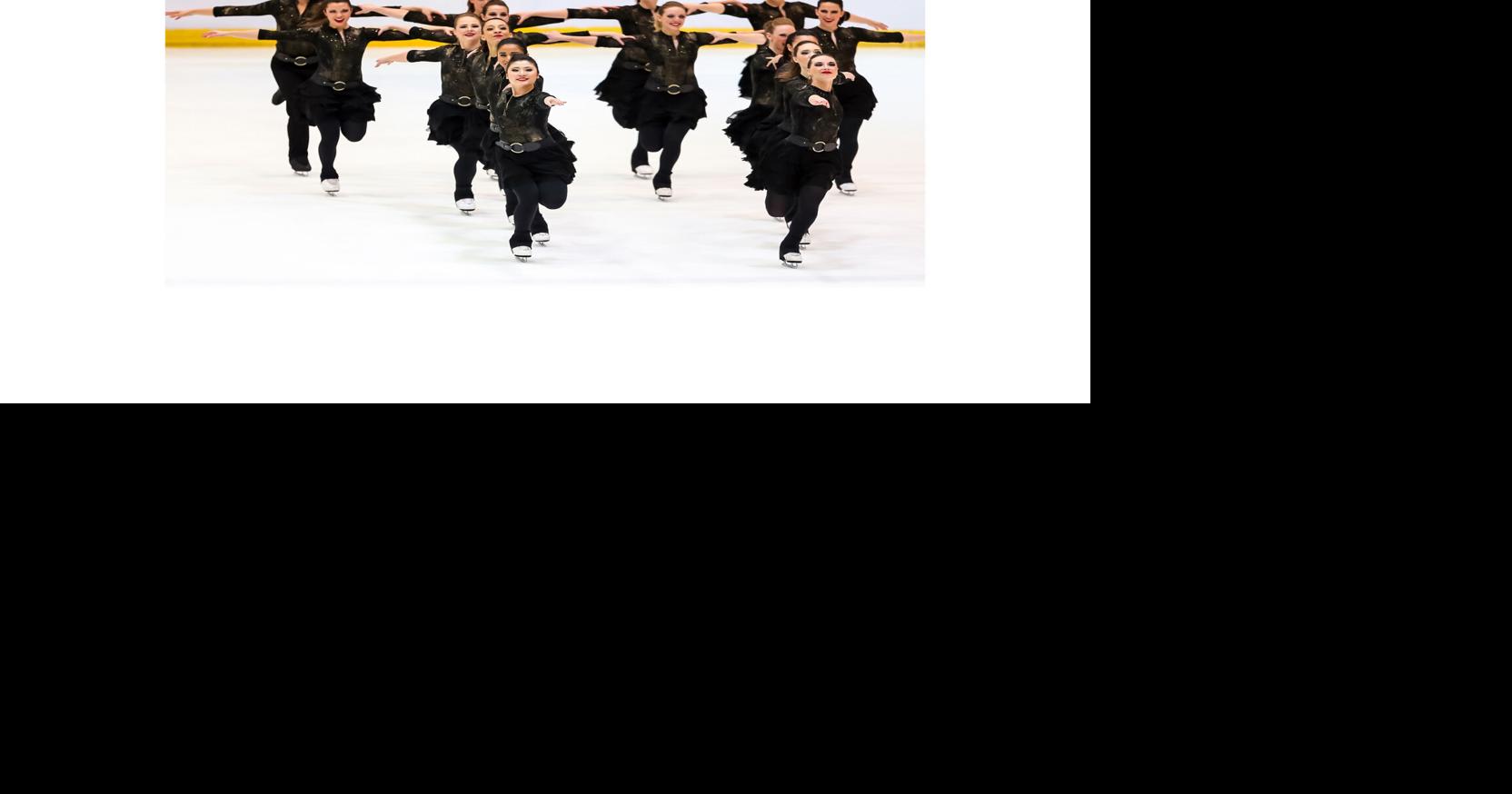 Rare opportunity for Burlington Nexxice seniors