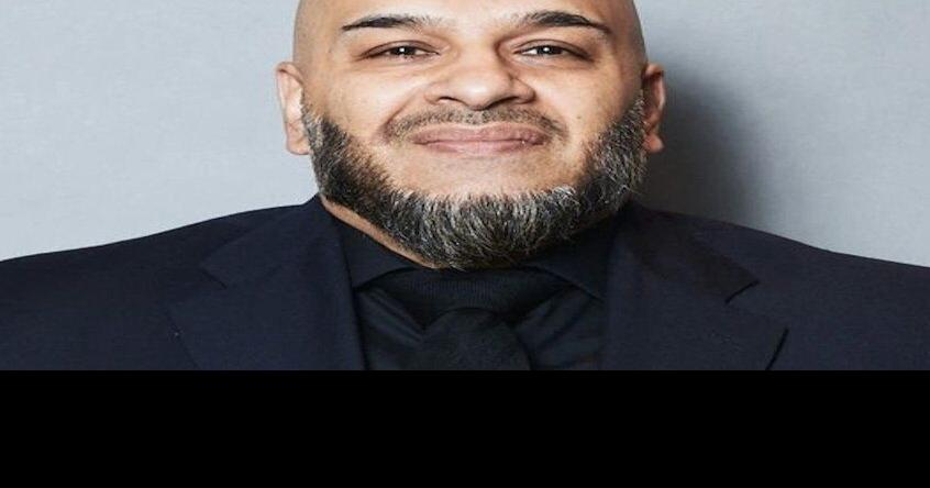 Shahab Khan, Oakville candidate for Ward 7 councillor