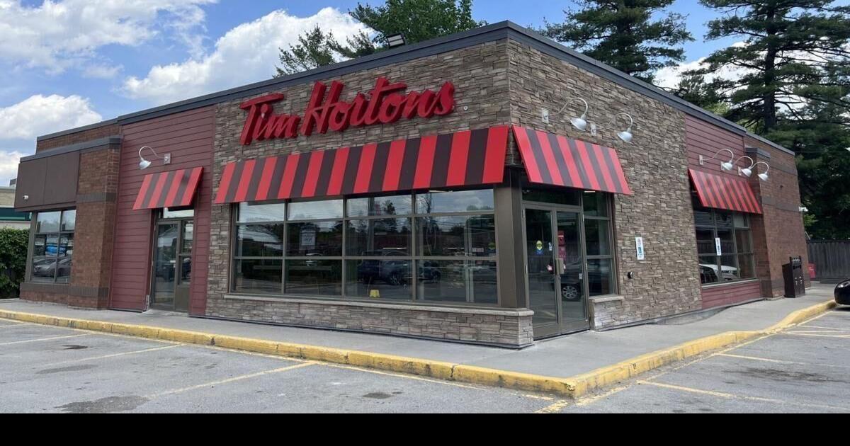 Tim Hortons unveils most popular coffee orders across Canada