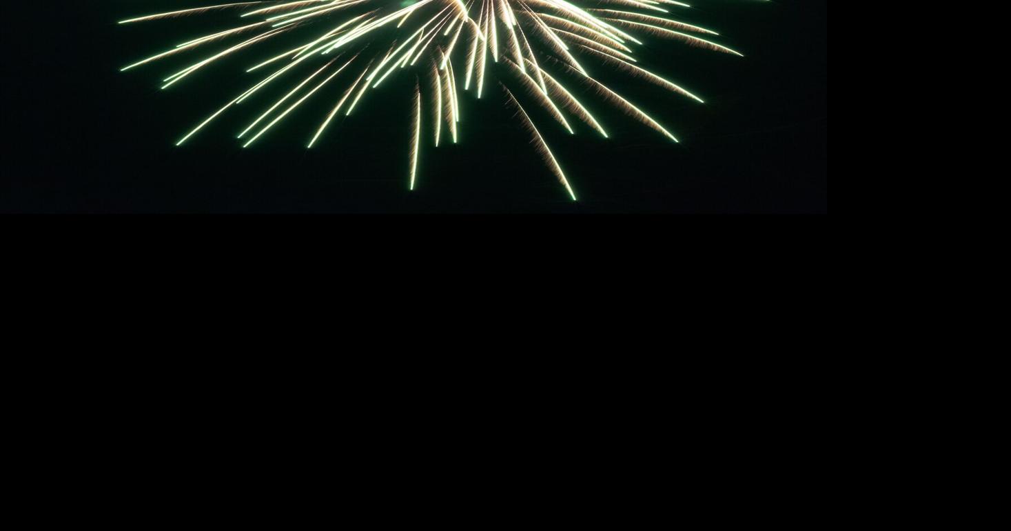Milton Fair Grounds packed for Canada Day celebrations